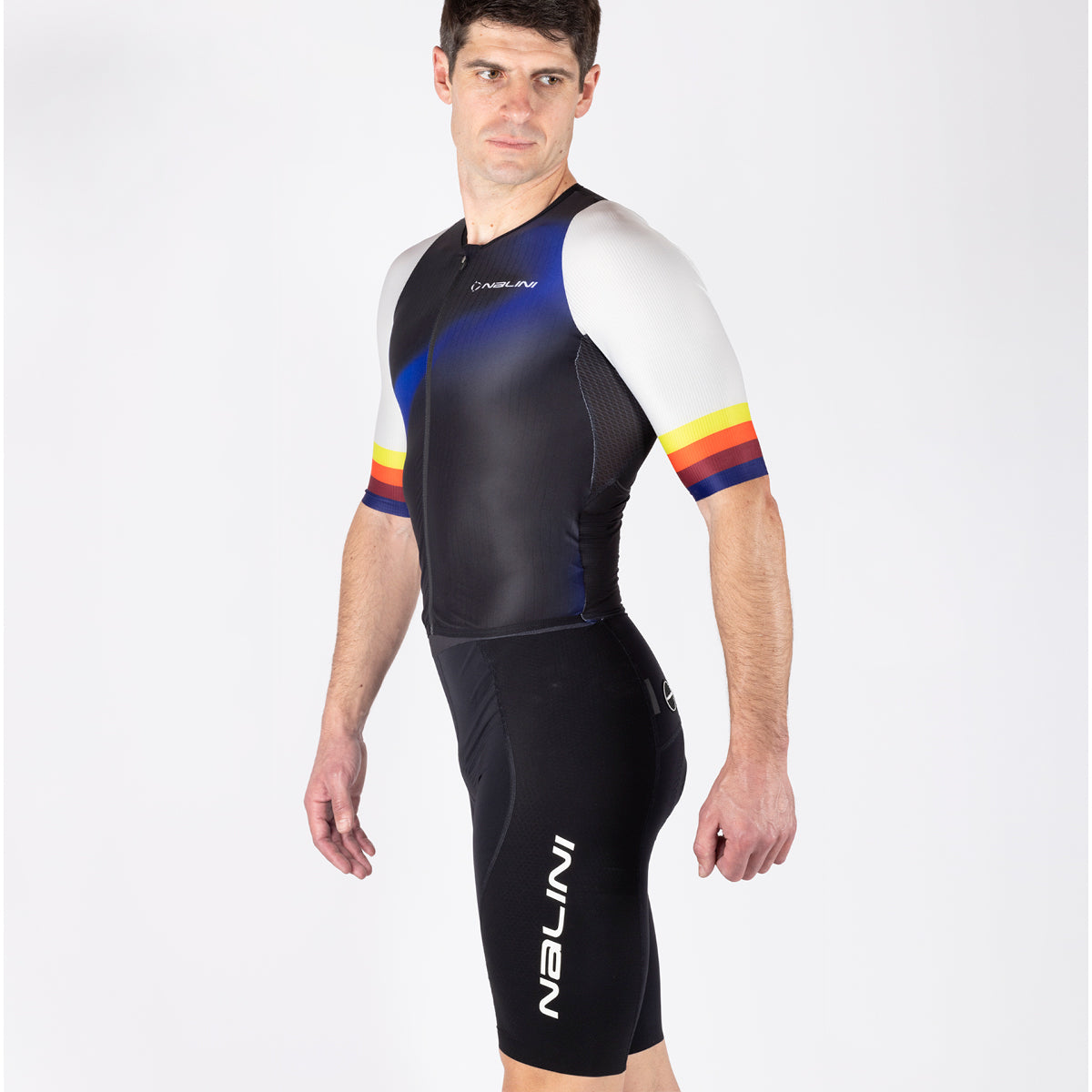 FAST SUIT Skinsuit – Nalini USA Store